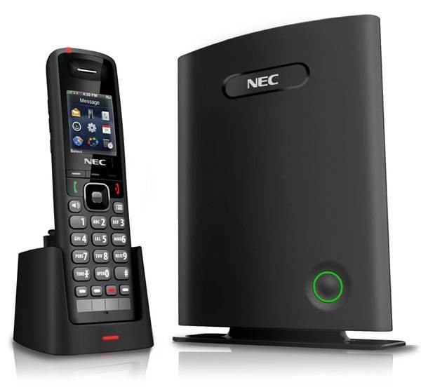 DECT Wireless Handsets | Evansville, IN