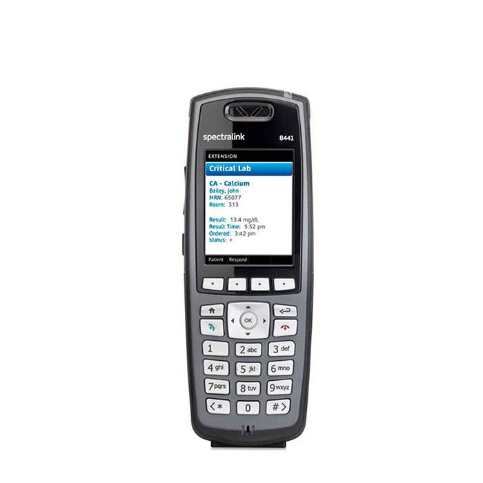 Wi-Fi handsets | Evansville, IN